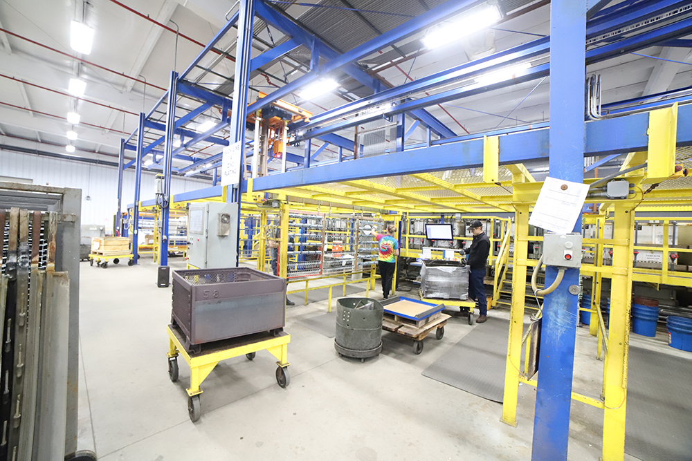 Pro-Advantage | Professional Plating | Appleton | Green Bay | Manitowoc